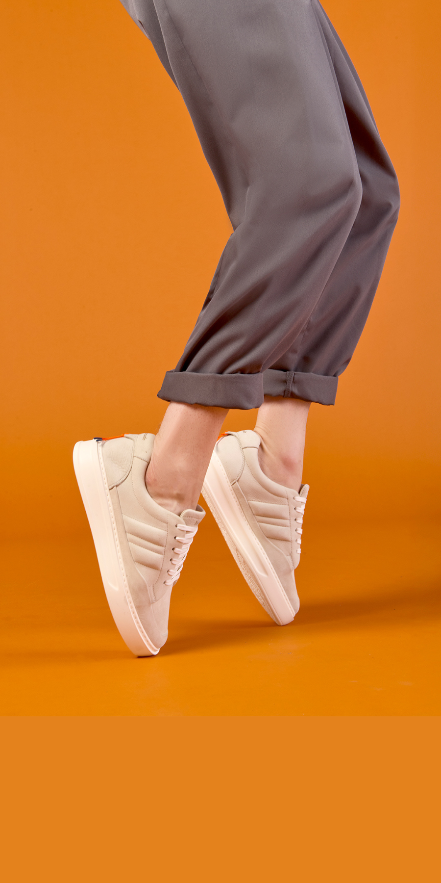 Barracuda calzature, sneakers, mocassini, stringate per uomo e donna.